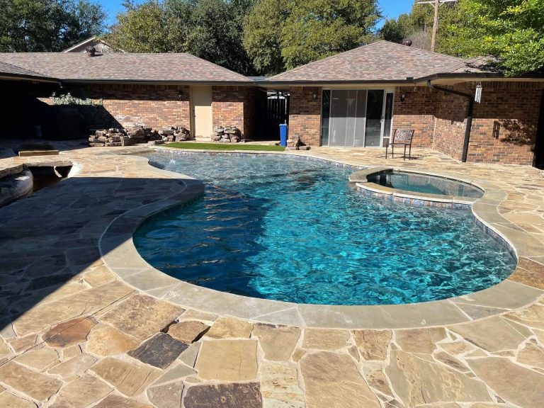 Homepage - Giovanni's Custom Pool Design & Remodel