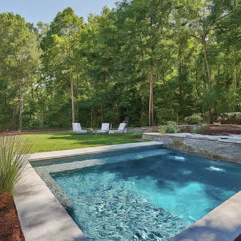 Pool Design - Giovanni's Custom Pool Design & Remodel